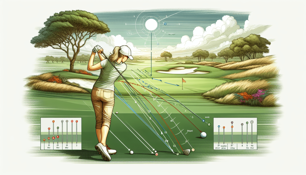 How Should You Aim In Golf? - Golf Fairway Finds