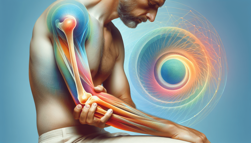 Golf Elbow Treatment - Golf Fairway Finds