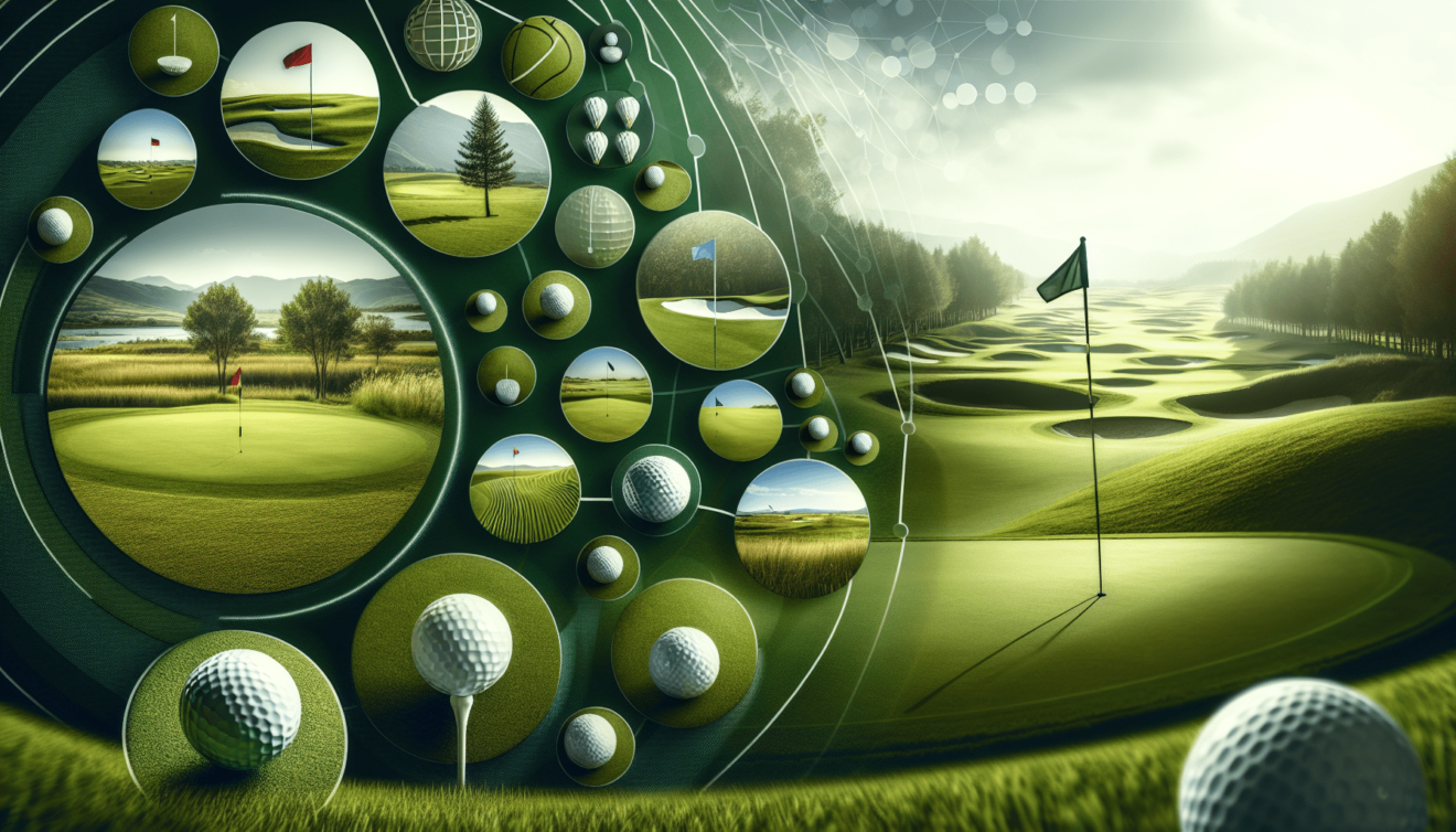 Golf Tournament Formats Explained - Golf Fairway Finds