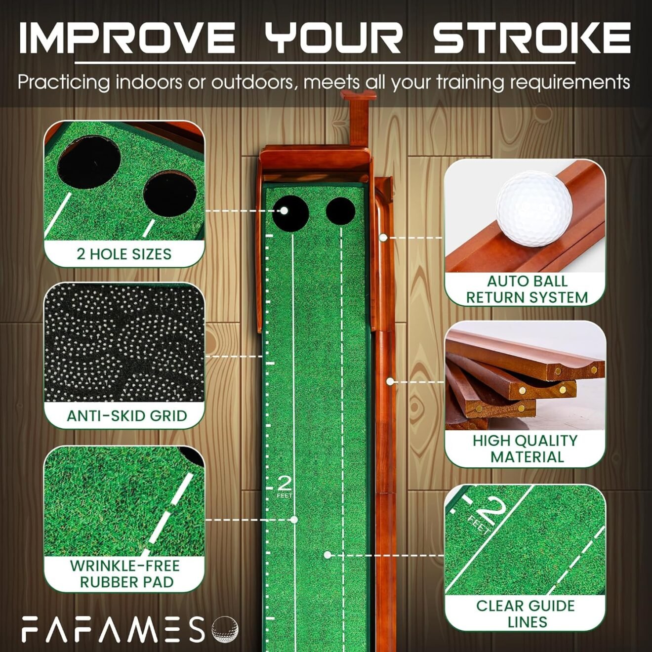 Top 5 Golf Products: A Comparative Review - Golf Fairway Finds