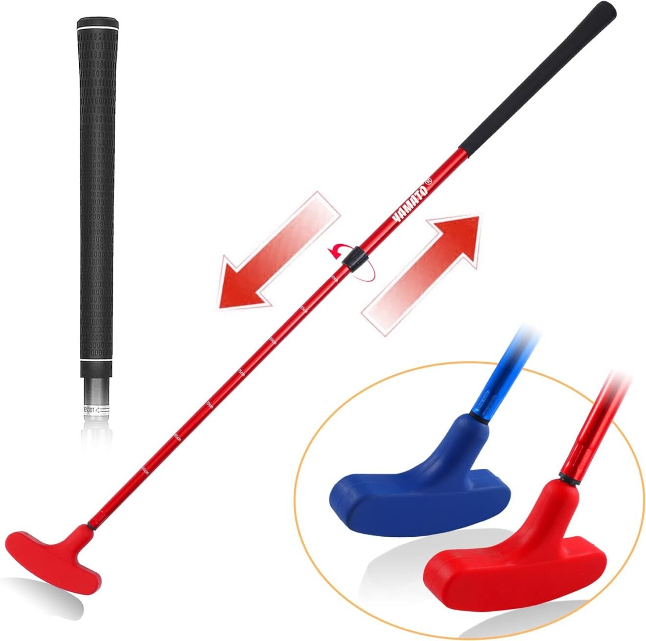Yamato Golf Putter Review - Golf Fairway Finds
