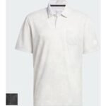 adidas Adicross Polo Shirt review - Golf Fairway Finds